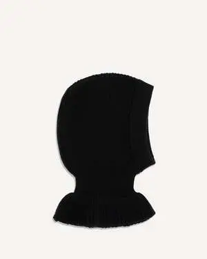 LEMAIRE Ribbed Woo Baacava Mae