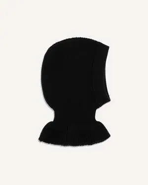 LEMAIRE Ribbed Woo Baacava Mae