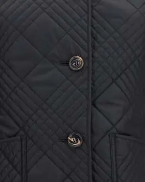 Burberry Fernleigh Quilted Jacket