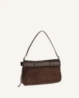 Staud Brooklyn Shoulder Bag
