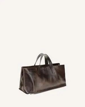 Staud Port Tote Handbag
