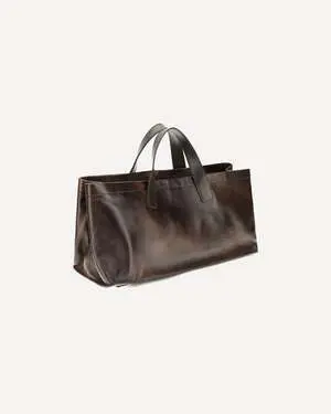 Staud Port Tote Handbag