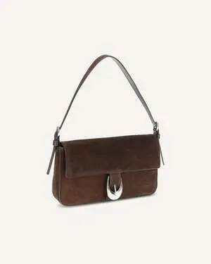 Staud Harlow Shoulder Bag