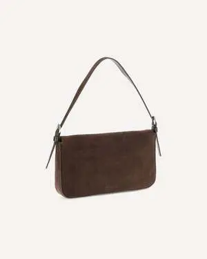 Staud Harlow Shoulder Bag
