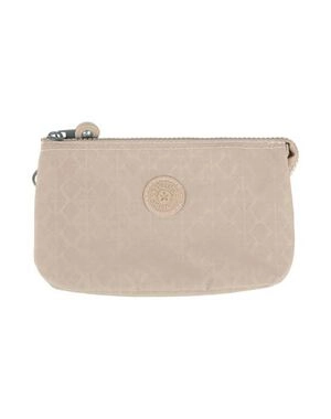KIPLING Pouch Polyamide - Beige