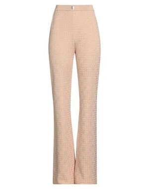 Givenchy Flared Viscose Knit Pants