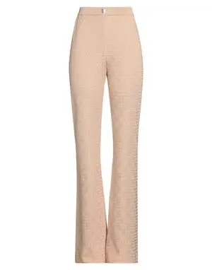 Givenchy Flared Viscose Knit Pants