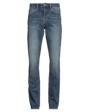 Armani Exchange Jeans Size Cotton, Elastane - Blue
