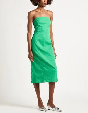 TWINSET Midi Dress