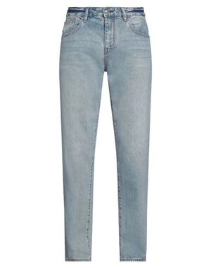 Armani Exchange Jeans Size Cotton - Blue