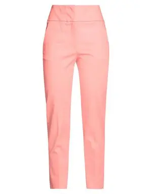 Peserico Cotton Blend Tapered Pants