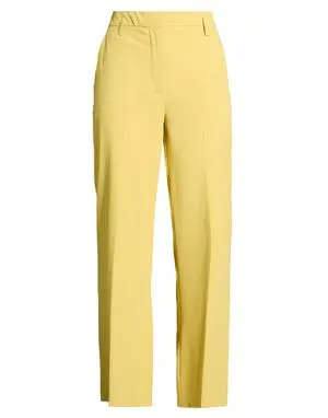 KAOS Polyester Elastane Straight-leg Pants