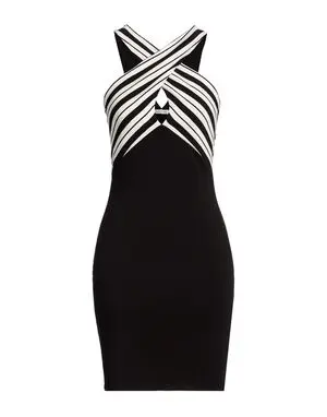 Patrizia Pepe Bodycon Mini Dress