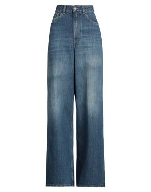Chloé Jeans Size Cotton - Blue