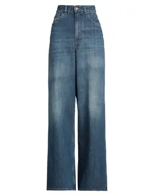 Chloé Wide-leg Jeans