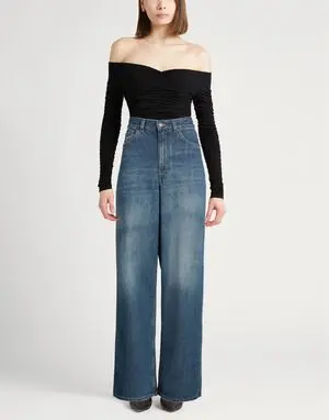Chloé Wide-leg Jeans