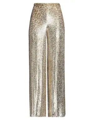 JUCCA Pants Size Polyester, Silk