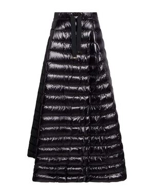 Herno Maxi Skirt - Black