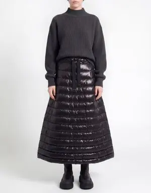 Herno Maxi Skirt