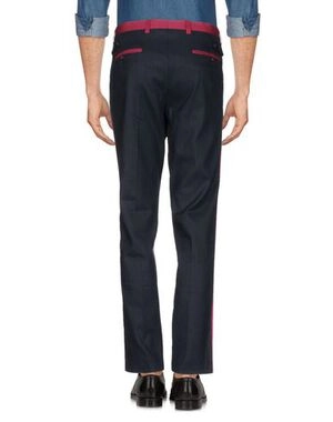 Dolce & Gabbana Pants Size Cotton, Linen
