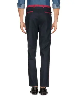 Dolce & Gabbana Pants Size Cotton, Linen