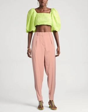 Pinko Pants Size Polyester, Elastane
