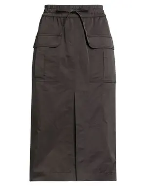 P.a.r.o.s.h Midi Skirt