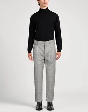 JACOB COHЁN Pants Size Virgin Wool, Polyamide, Polyester, Cotton