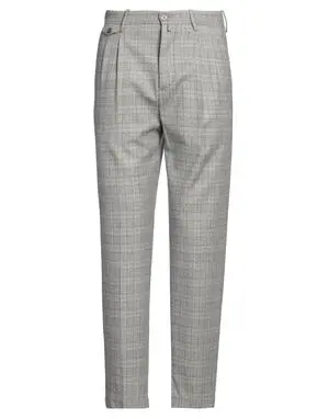 JACOB COHЁN Pants Size Virgin Wool, Polyamide, Polyester, Cotton