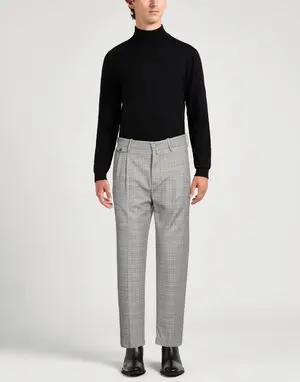 JACOB COHЁN Pants Size Virgin Wool, Polyamide, Polyester, Cotton