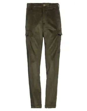 JACOB COHЁN Cotton Elastane Cargo Pants