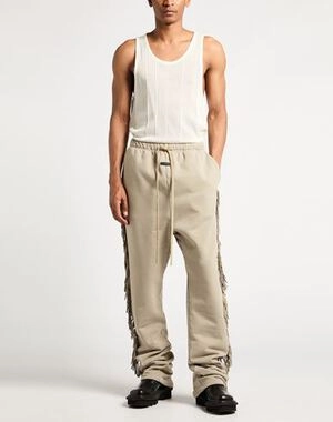 Fear Of God Pants Size Cotton, Leather