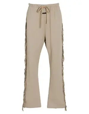 Fear Of God Pants Size Cotton, Leather