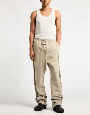 Fear Of God Pants Size Cotton, Leather