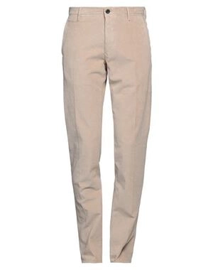 Incotex Pants Marigold Size Cotton, Elastane - Beige