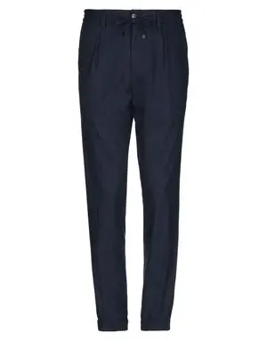 LIU •JO MAN Pants Size Polyester, Viscose, Elastane