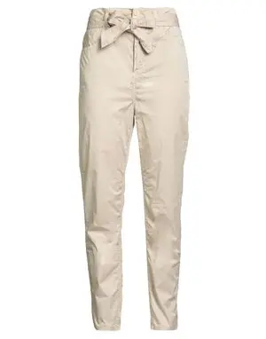 HAIKURE Cotton And Elastane Tapered Pants
