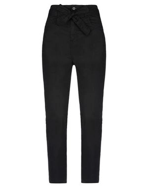HAIKURE Cotton And Elastane Tapered Pants