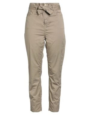 HAIKURE Tapered Pants - Khaki