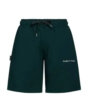 FAMILY FIRST Shorts & Bermuda Shorts Size Cotton