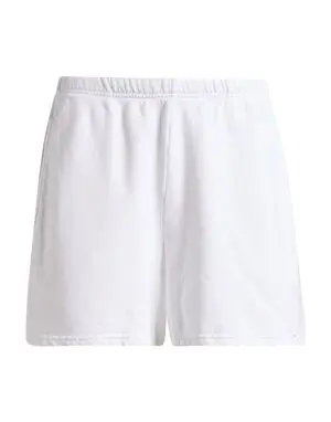 Xirena Cotton French Terry Athletic Shorts