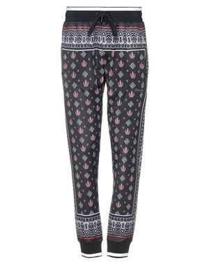 Dolce & Gabbana Pants Size Polyester, Viscose, Elastane