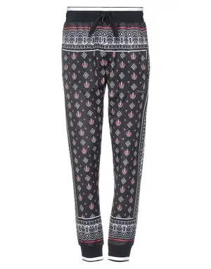 Dolce & Gabbana Pants Size Polyester, Viscose, Elastane