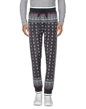 Dolce & Gabbana Pants Size Polyester, Viscose, Elastane
