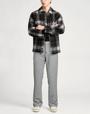 MASON'S Pants Size Cotton, Polyester