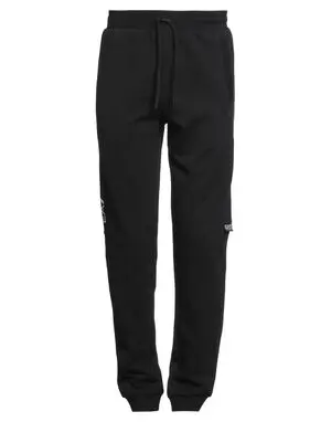 EA7 Pants Size Cotton, Polyester, Elastane