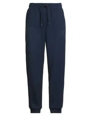 EA7 Pants Size Polyester, Viscose, Elastane