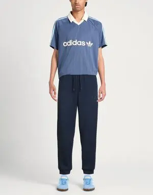 EA7 Pants Size Polyester, Viscose, Elastane