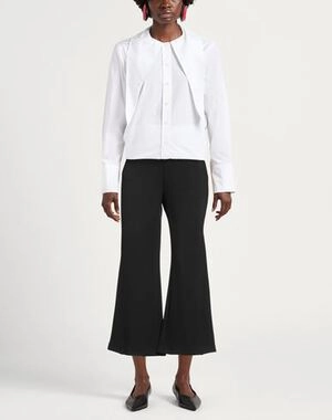 MEIMEIJ Pants Size Rayon, Polyester, Elastane