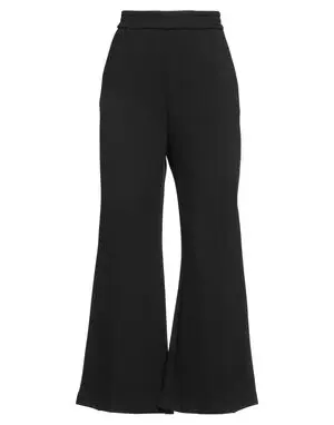 MEIMEIJ Pants Size Rayon, Polyester, Elastane